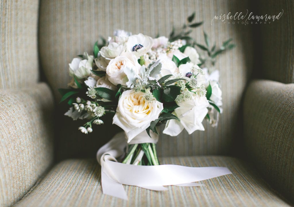 Jade & Alexander | A Meadowbrook Hall Wedding | Mishelle Lamarand ...