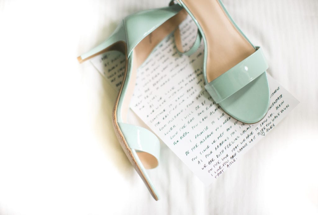 Jade & Alexander | A Meadowbrook Hall Wedding | Mishelle Lamarand ...