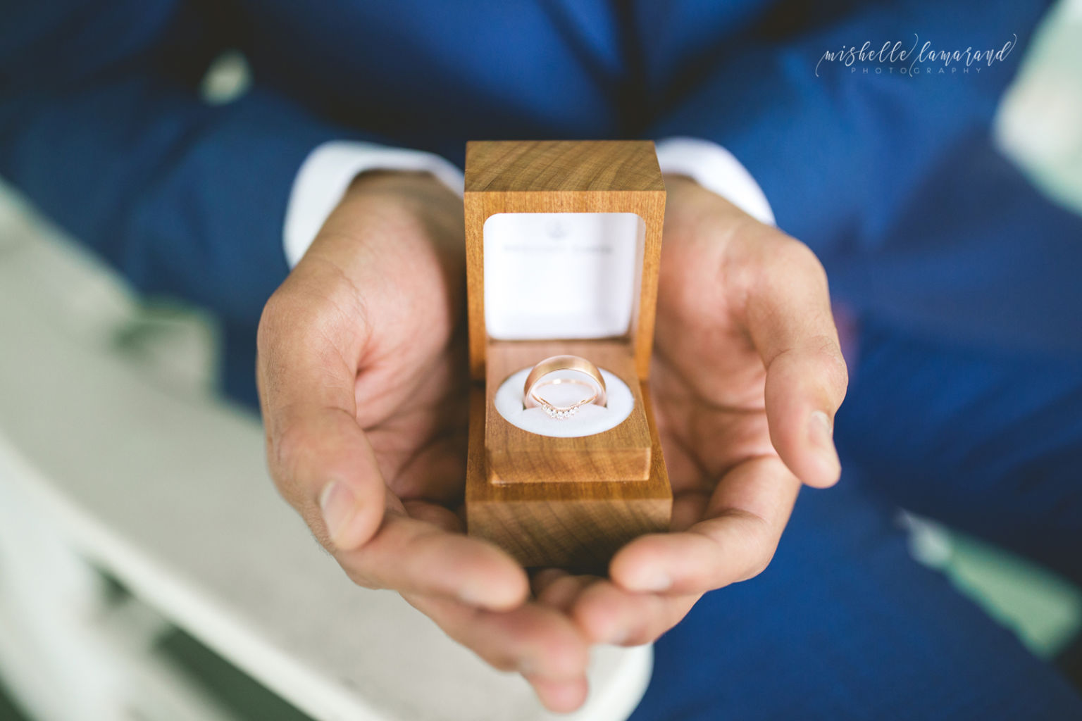 Vanessa & Jason: A Zingerman's Cornman Farms Wedding | Mishelle ...