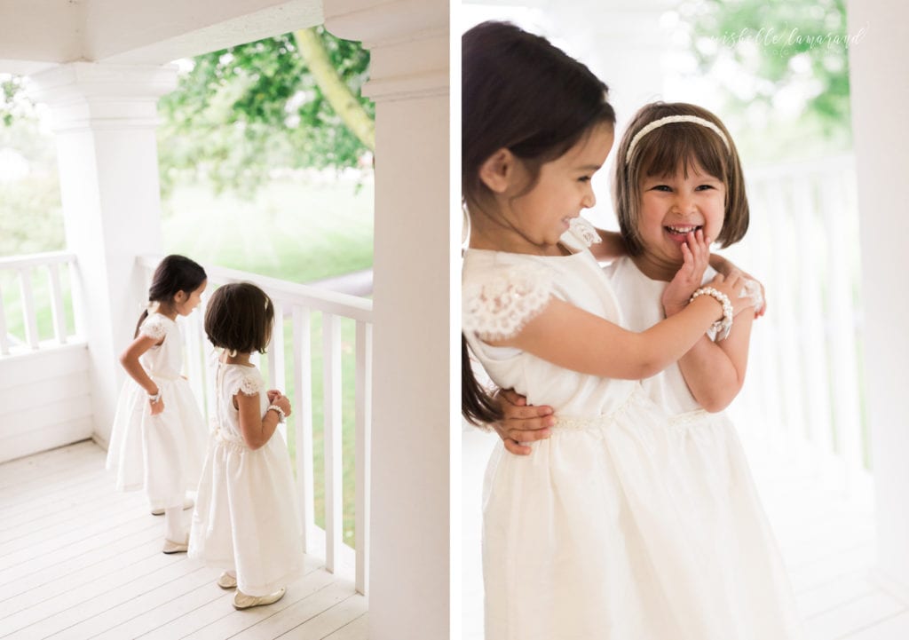 Vanessa & Jason: A Zingerman's Cornman Farms Wedding | Mishelle ...