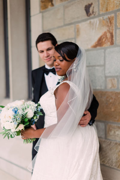 Erica & Neil: Ann Arbor Wedding Photographer | Mishelle Lamarand ...